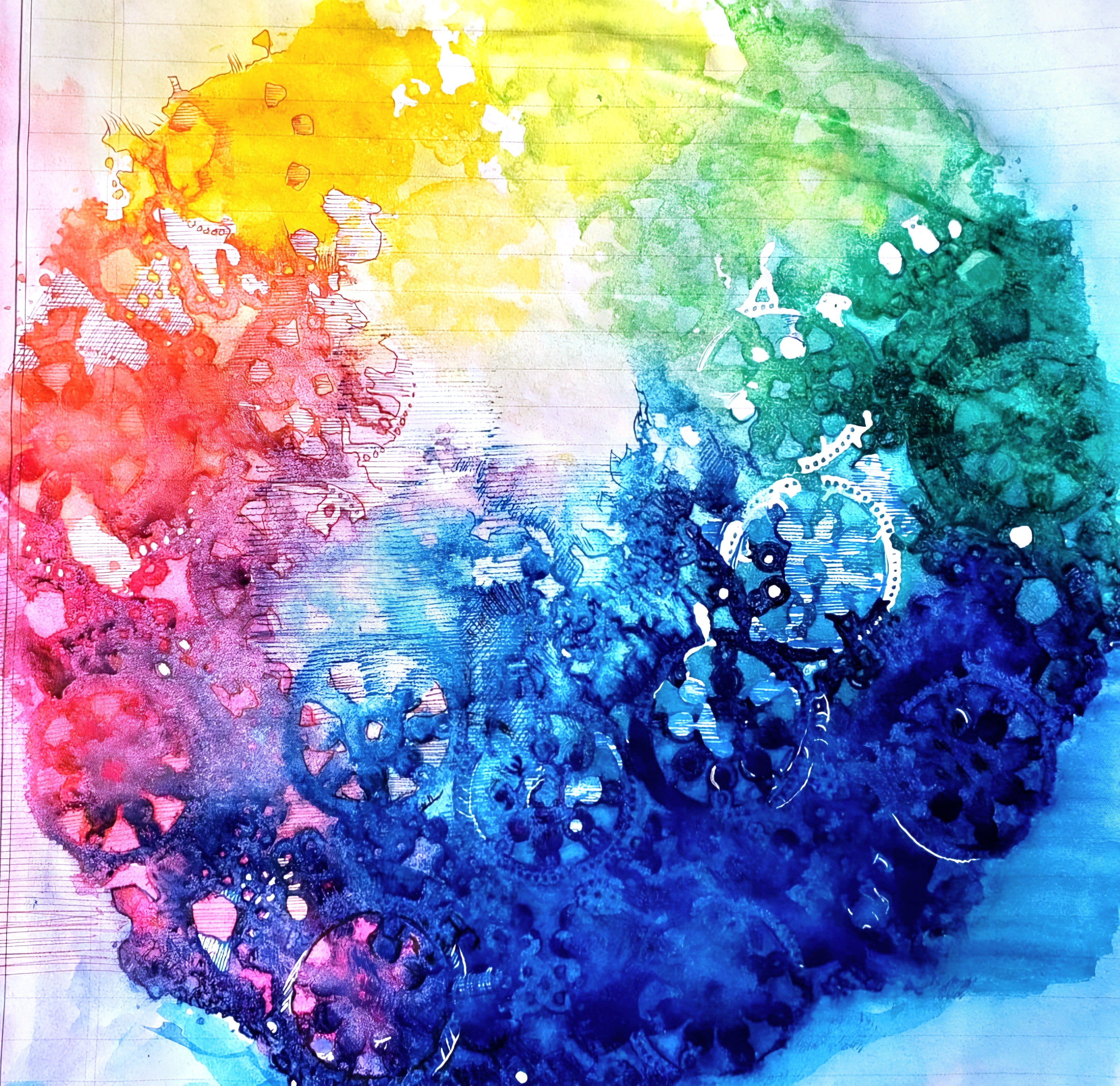 random – void